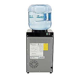 Avanti Countertop Water Dispenser