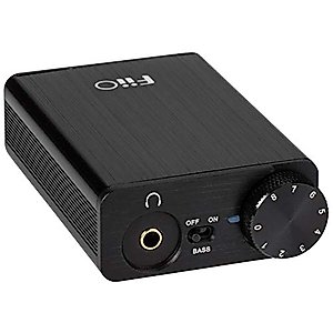 OLYMPUS2-E10K Headphone Amplifier