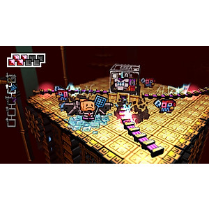 Fabraz Presents Vol. 1 - Nintendo Switch