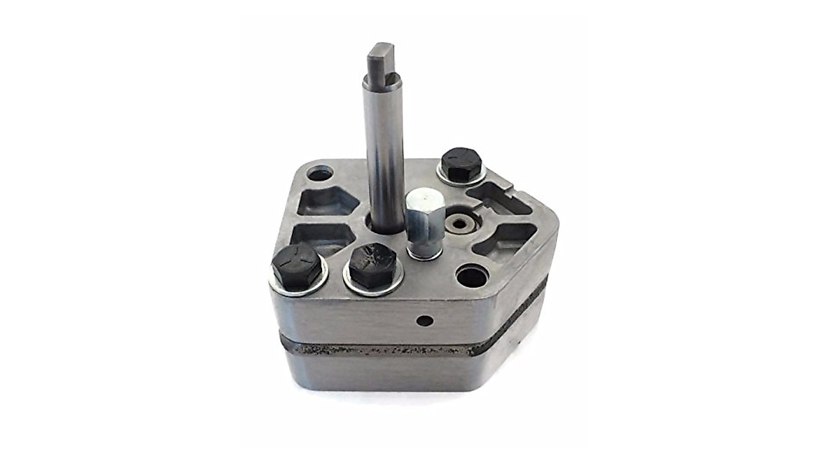 Hydraulic Pump Kit for Western Fisher Snow Plows