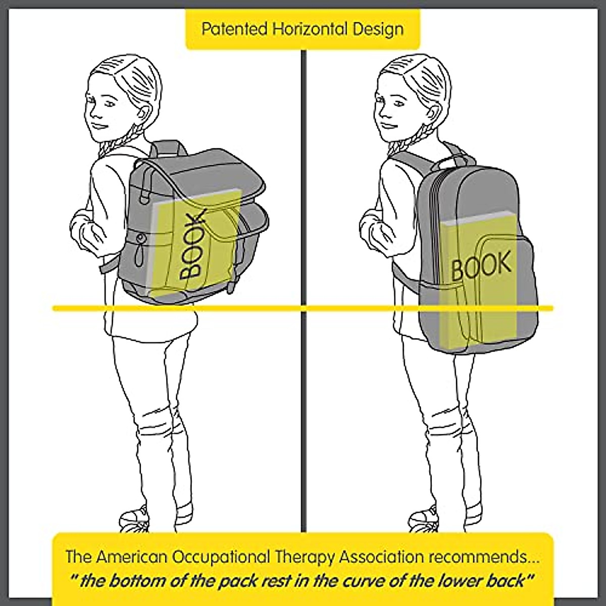 Bixbee Kids Backpack, Water Resistant Backpack for Girls & Boys with Pockets, Durable Zippers & Easy Carry Design-Perfect Size Children's Bookbag for School & Travel in Sparkalicious Turquoise-Medium