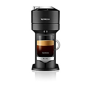 Nespresso Vertuo Next by Breville, Black