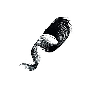 L'Oreal Paris Makeup Voluminous Lash Paradise Mascara for Eyelash Volume and L'Oreal Telescopic Mascara for Lengthening Lashes, Blackest Black, 1 Count of Each