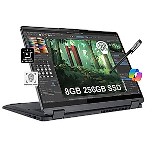 Lenovo ThinkPad T14 14" FHD (Intel Quad-Core i7-1165G7, 32GB RAM, 1TB PCIe SSD, UHD Graphics, IPS) Business Laptop, Backlit Keyboard, 2 x Thunderbolt 4, Fingerprint, Windows 10 Pro / Windows 11 Pro