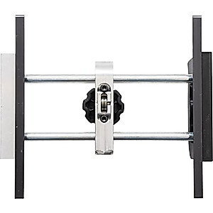 Bullet Tools 9.5" Vinyl Glider for cutting LVP, LVT, WPC, Rigid Core & Vinyl Plank Flooring (BT92-2095)