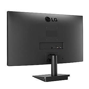 LG 27MP400-B - 27" - IPS - HDMI / USB