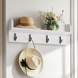 KUMIUNION Shoe Storage Cabinet with 2 Flip Drawers, Slim Freestanding Storage Racks for Entryway, Hallway, Hidden Narrow Shoe Organizers Perfect for Heels, Boots, Slippers, White with Shelf