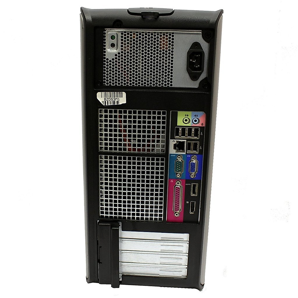 Dell Optiplex (Intel Core 2 Duo Processor 3.0GHz), New 8GB Memory, 2TB HDD, DVDRW, Windows 10 Home Edition (Certified Refurbishd)