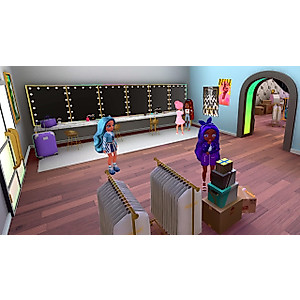 Rainbow High™: Runway Rush - Xbox Series X