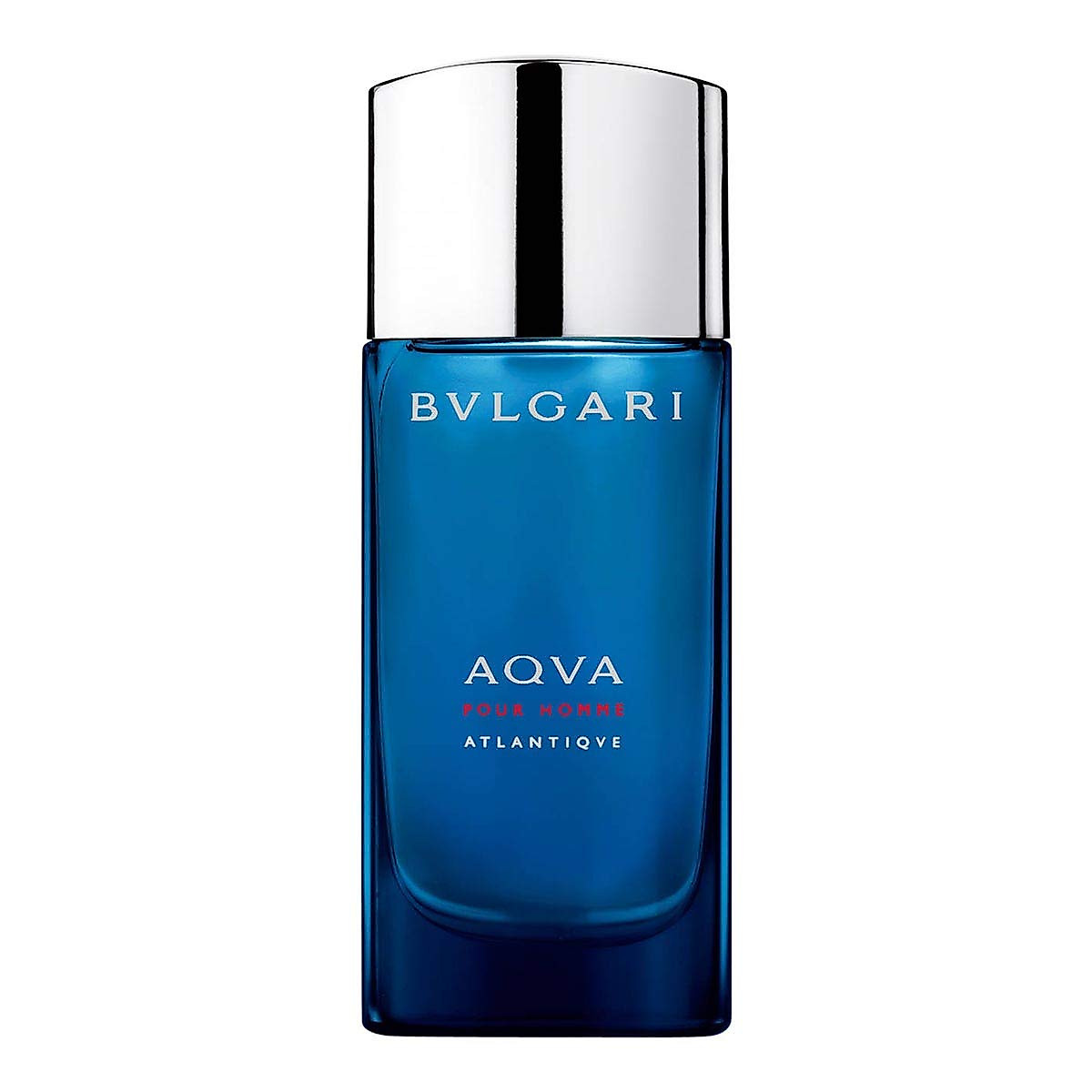 Bvlgari Aqva Pour Homme Atlantiqve Eau De Toilette Spray, 50 ml/1.7 Ounce