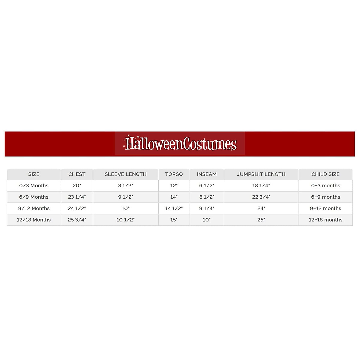 Ninja Warrior Costume for Babies - Hooded Jumpsuit and Pants