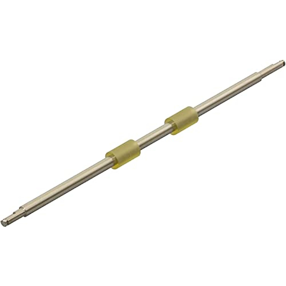 Fujitsu Feed Roller Axle for fi-6130, fi-6140, fi-6240, fi-6230 - (PA03540-Y075)