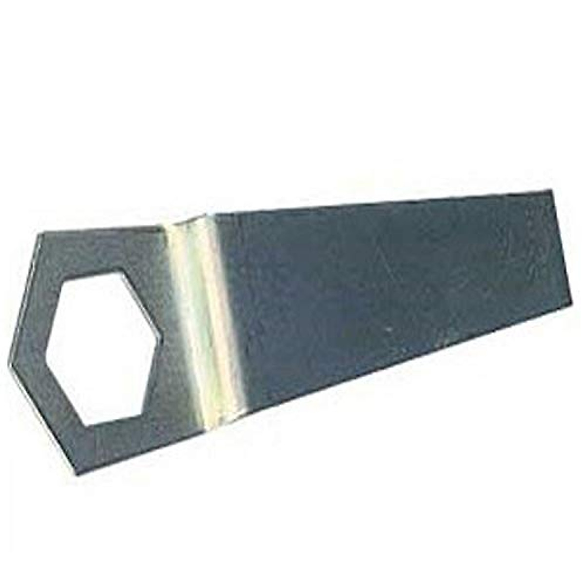 Draft Warehouse Co2 Wrench with Vynil Grip with offset