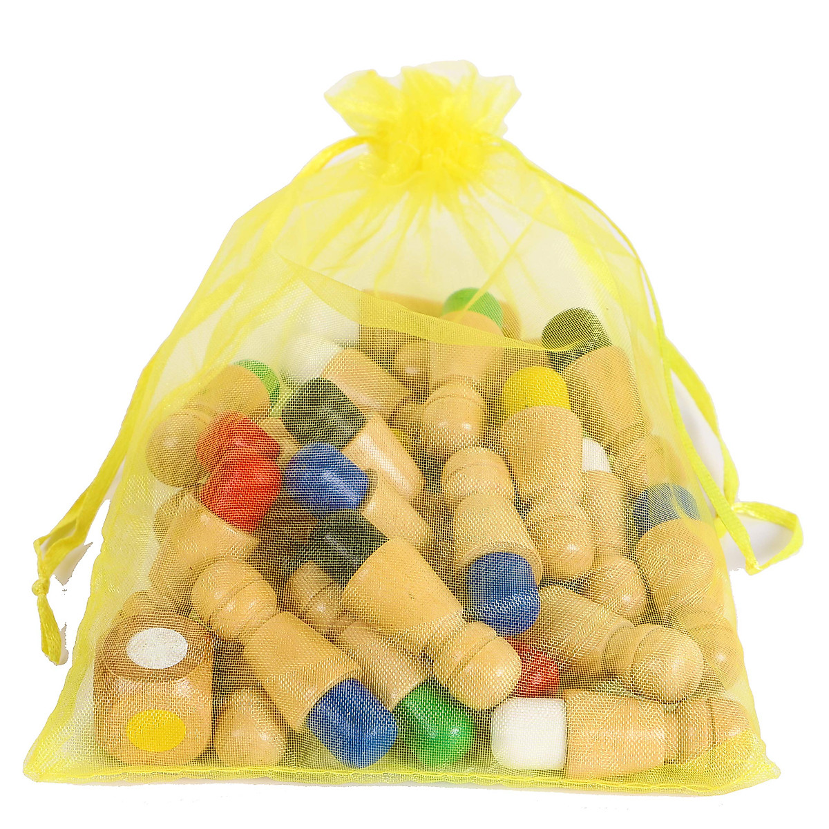 TOWO Wooden Memory Games for Children - Family Board Games for Kids and Adults -Wooden Mind Games for 3 Years Old- Wooden Educational Toys