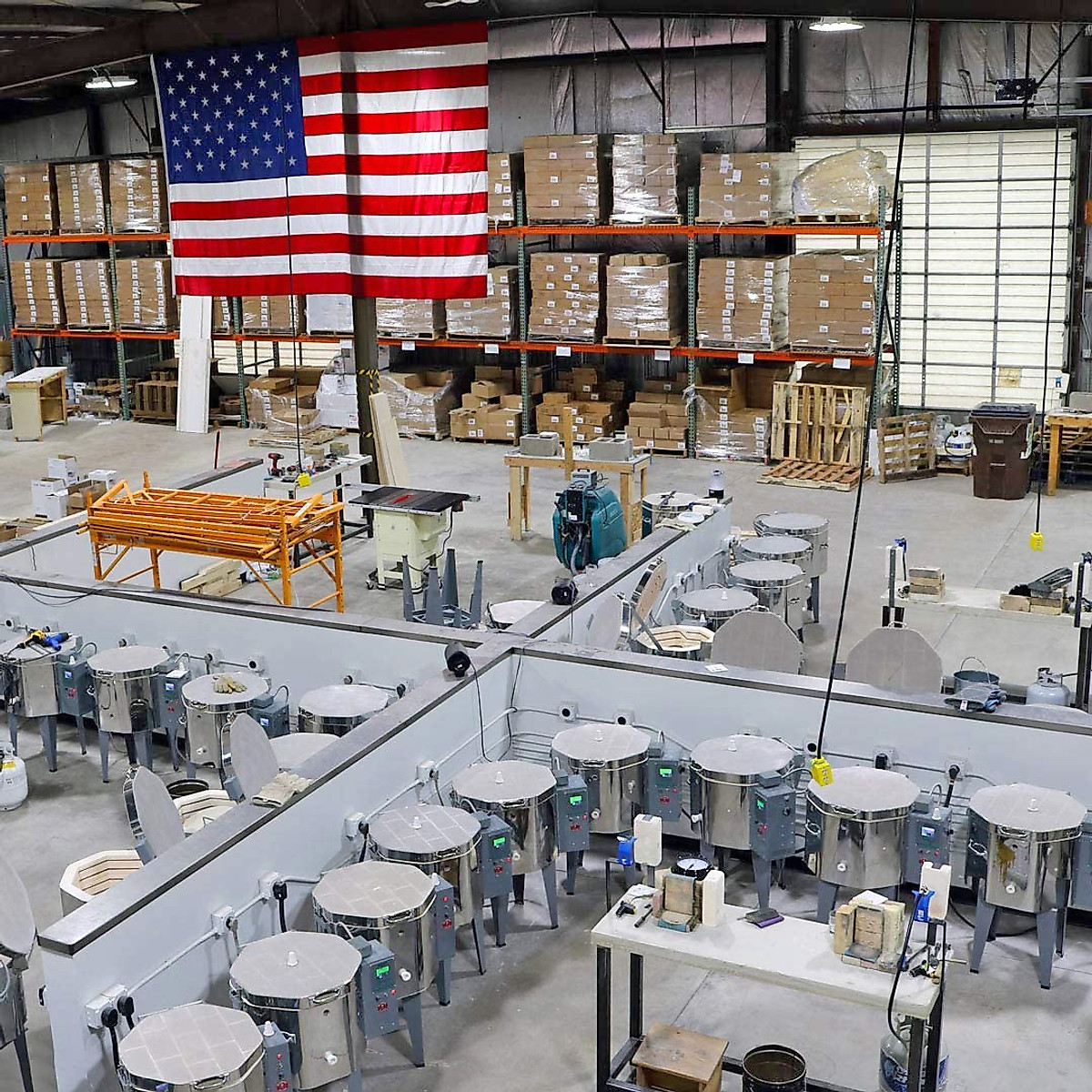 BenShot Hockey Puck Glasses - 16oz Pint, 11oz Rocks, 15oz Wine | Made in the USA