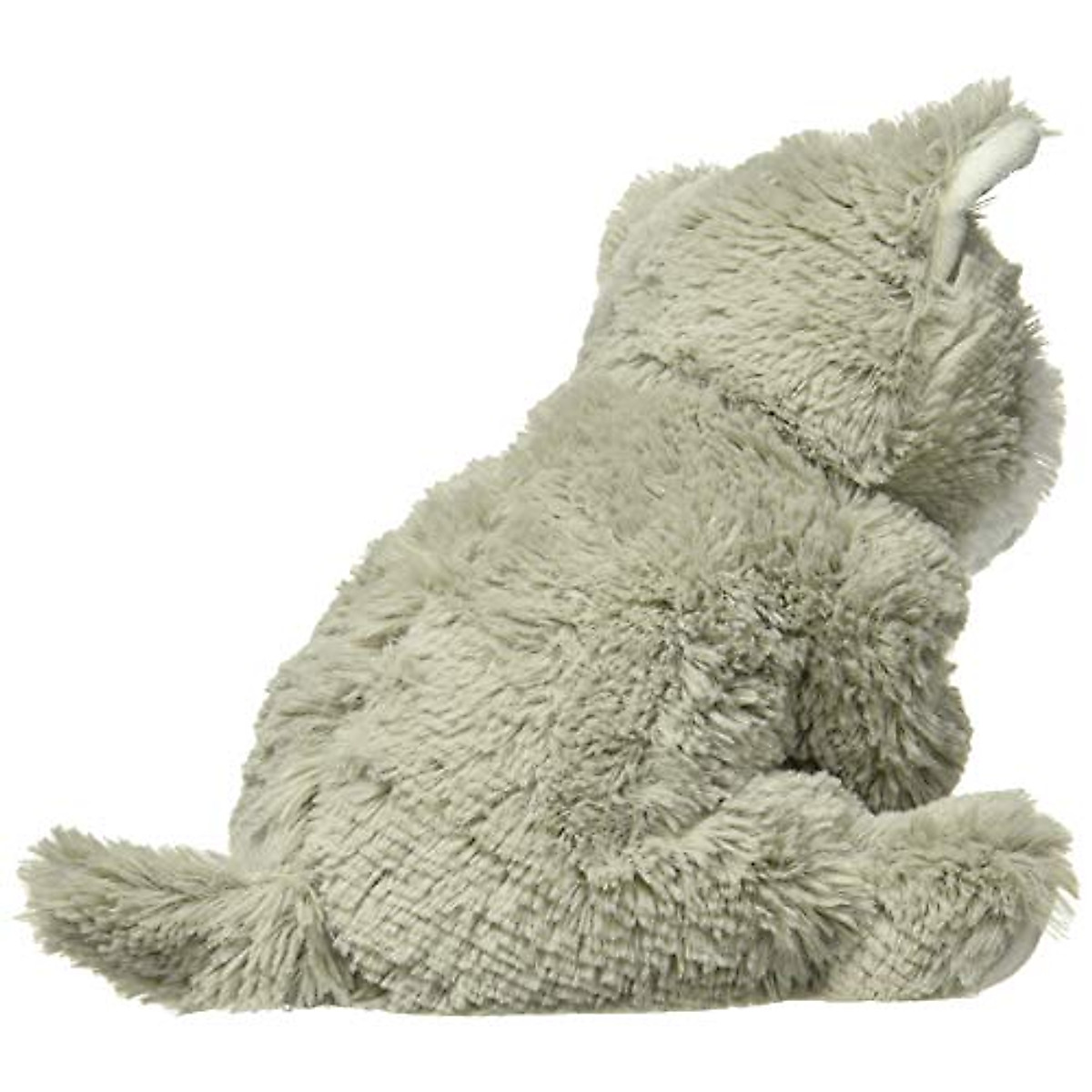 Husky Warmies - Cozy Plush Heatable Lavender Scented Stuffed Animal