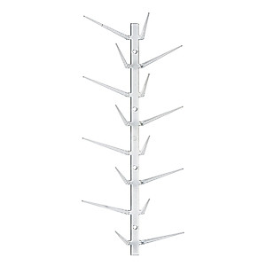 Bird B Gone Enviro-Spike Bird Spike, True 10-Feet, MADE IN THE USA