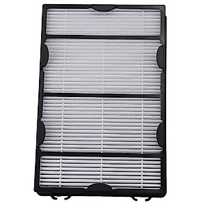 3 Pack Hapf600 Replacement Filters Kit fit for Holmes HAP615 HAP625 HAP650 Hapf600 filter B (Hapf600 Replacement Filters, Air Purifier Parts & Accessories)