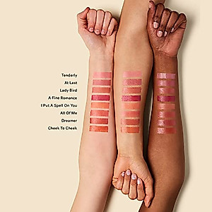 ILIA - Multi-Stick For Lips + Cheeks | Cruelty-Free, Vegan, Clean Beauty (Dreamer (Warm Nude))