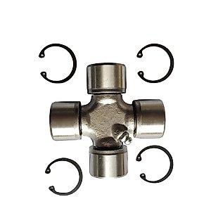 Stevens Lake Parts 914/03402 914/80207 Universal Joint Spider Kit fits JCB Fastrac SD70 Axles