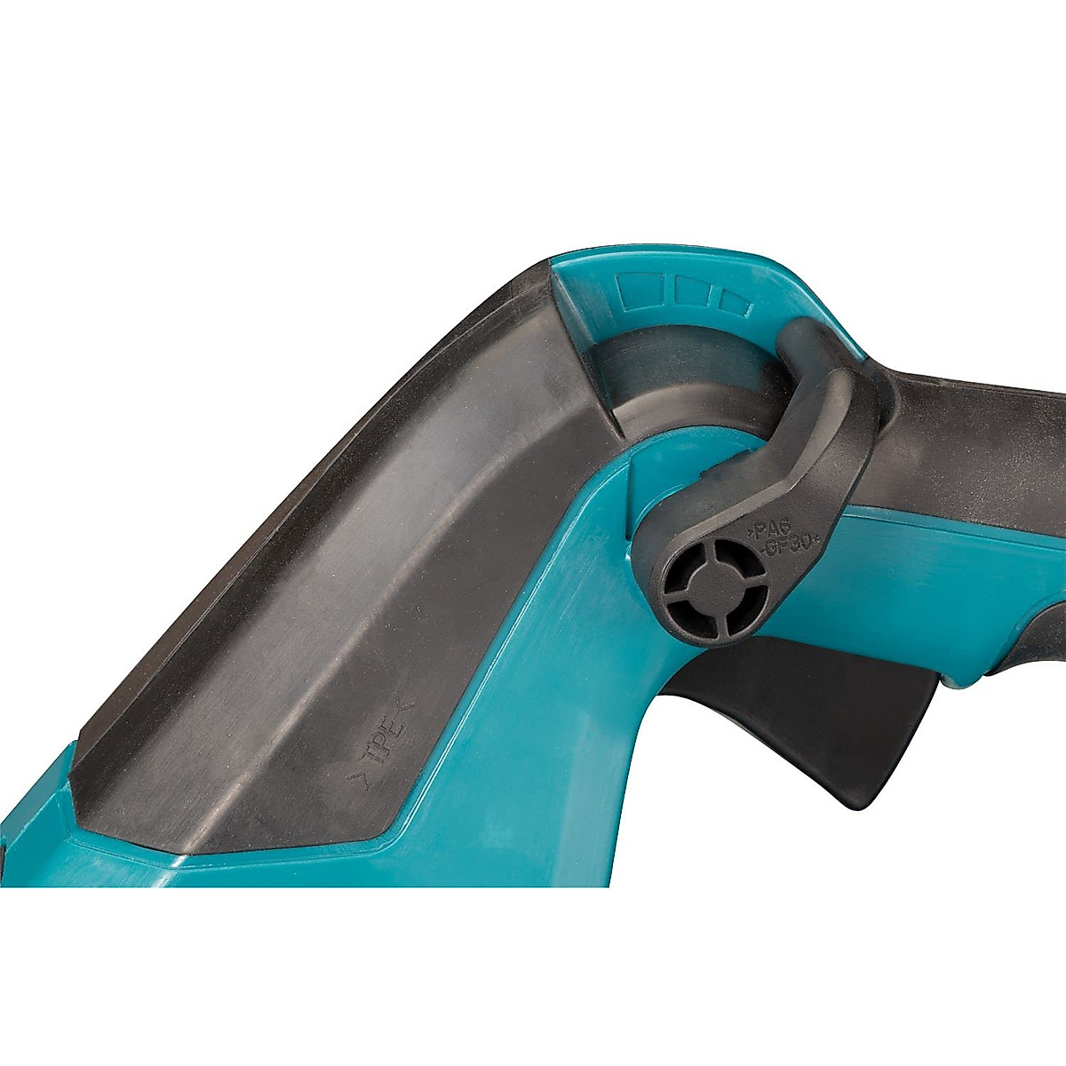 Makita UB001GZ 40V Max Li-ion XGT Brushless Blower – Batteries and Chargers Not Included Blue