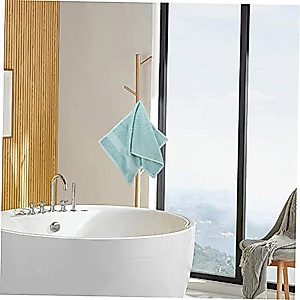 Healeved 2pcs Sheet Adult Bath Towel Luxury Bath Towels Cotton Bath Towels XL Bath Towels Bath Sheets Towels for Adults Gym Bath Wraps Spa Bath Towel Bath Towels Extra Large Big Bath Towels