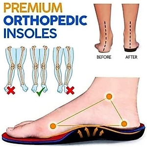 Women's Orthopedic Rhinestone Sneakers,Arch Support Walking Fashion Casual Glitter Bling Shoe (Black,7.5)