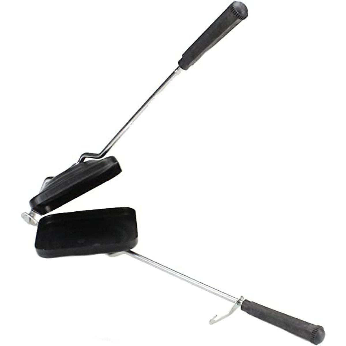 IndiaBigShop Sandwich Hand Toaster,Sandwich Maker Grill,Hand Toaster,Sandwich Maker,Sandwich Toaster,Toaster,Grill Sandwich Maker,Gas Sandwich Toaster