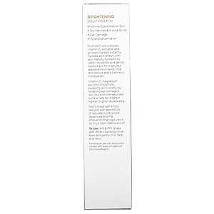 Andalou Naturals, Toner Facial Toner Helps Hydrate Balance Skin pH For Clear Bright Skin, Clementine Plus C, 6 Fl Oz