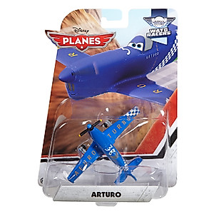 Mattel Disney Planes Arturo Diecast Vehicle