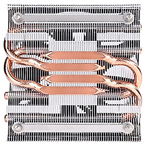 Silverstone Argon Series (AR11-USA) Intel Socket LGA1150/1151/1155/1156 Compatible