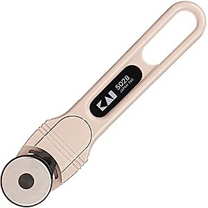KAI 28 mm Rotary Cutter, Other