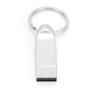 USB Flash Drive 12.0 1GB / 2GB / 4GB / 8GB / 32GB / 64GB with Type C Adapter, USB 2.0 Flash Drive Memory Stick Storage Expansion Flash Drive for iPhone iOS Android Smartphone(16 GB)