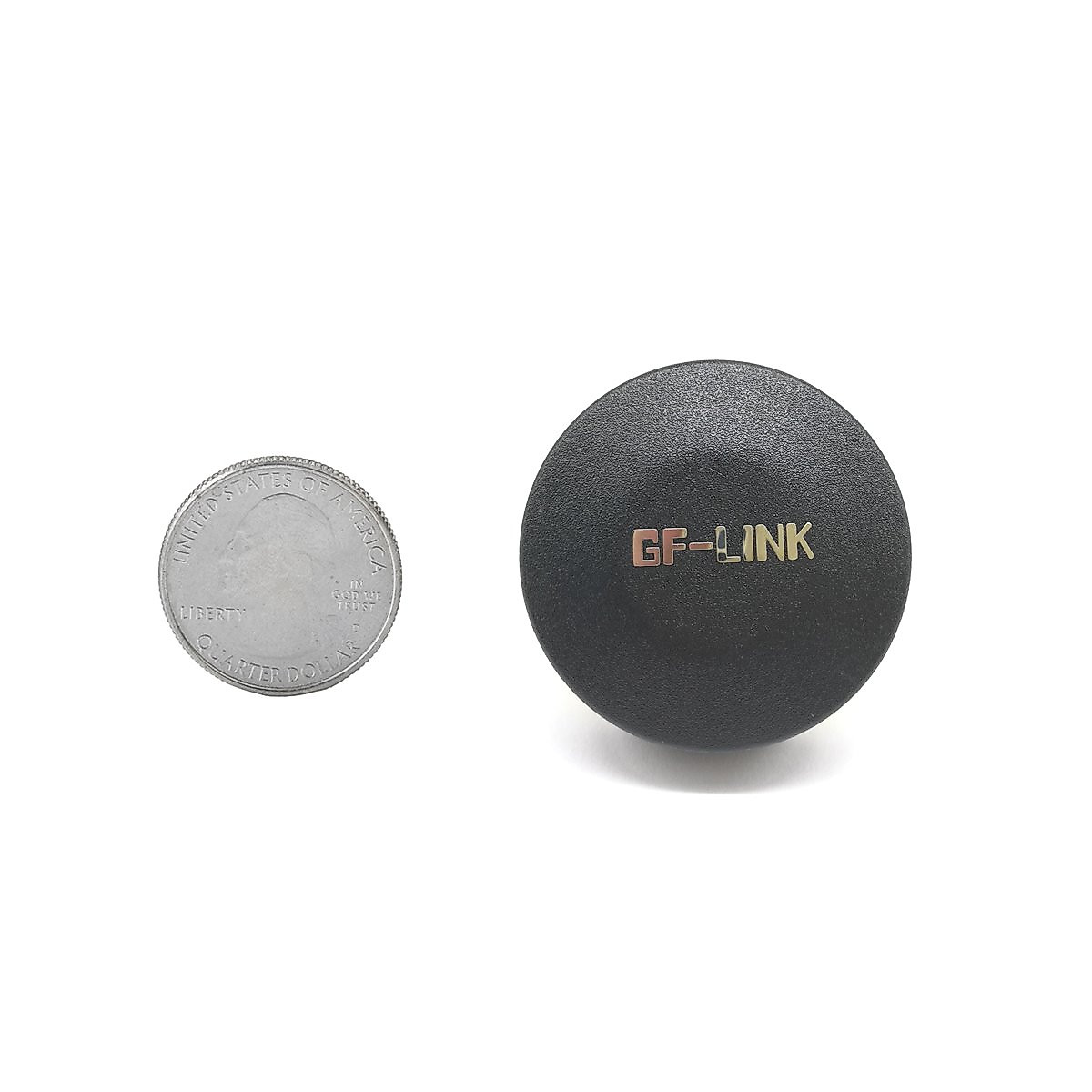 2.4G 5G 5.8 GHz WiFi Antenna Outdoor Mini Omni-Directional Dual Band 2dBi Screw-Mount Waterproof Antenna for Wireless Systems