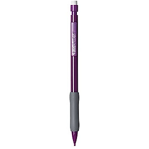BIC Xtra-Comfort Mechanical Pencil, Medium Point (0.7mm), 12 Count