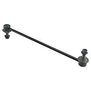 TRQ Front Steering & Suspension Kit Control Arm with Ball Joint Sway Bar Stabilizer Link Tie Rod Compatible with 2006-2014 Honda Ridgeline