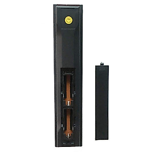 Replacement Remote Control Fit for Pioneer BDP-05FD VXX3351 BDP-23FD BDP-330 BDP-120 BDP-121 BDP140 4110 XXD3032 VXX3378 3D Blu-ray BD-Live DVD Disc Player