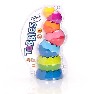 Fat Brain Toys Tobbles Neo
