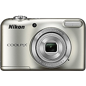Nikon Coolpix L29