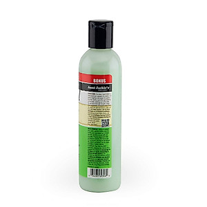Aunt Jackie's Quench Moisture Intensive Leave In Conditioner 8 Oz.