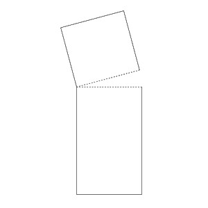 Office Depot(R) Laser/Inkjet Tickets, Pack Of 440 Tickets