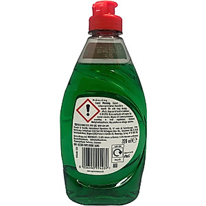Fairy Liquid Original 320ml (11.3fl oz) x 2