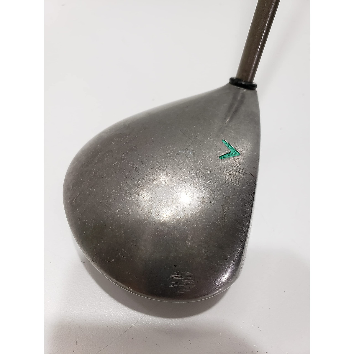 Callaway Big Bertha Warbird Driver, 12°, Graphite, Ladies