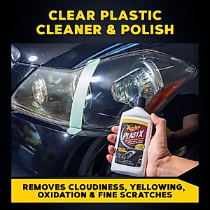 Meguiar's G55032SP Complete Car Care Kit