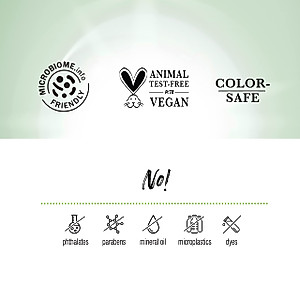 Biotera Anti-Frizz Smoothing Conditioner | Smooths & Controls Frizzy, Unruly Hair | Microbiome Friendly | Vegan & Cruelty Free | Paraben Free | Color-Safe | 32 Fl Oz