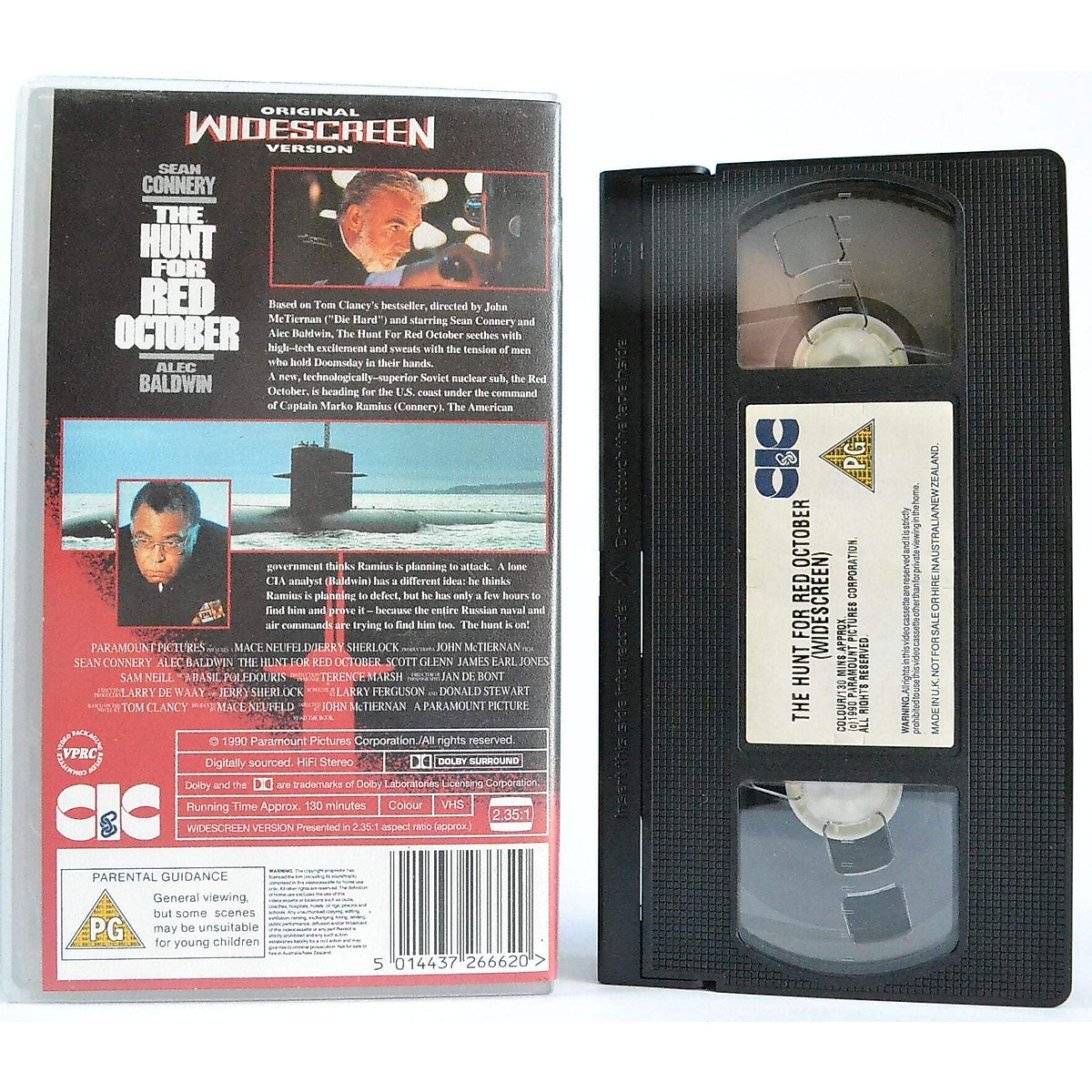 Blinky Bill: Down On The Farm - The Earthquake - Yoram Gross - Kids - VHS