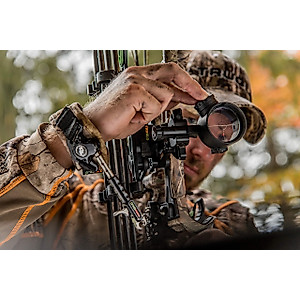 TruGlo Nitrus Release Boa Strap Realtree APG