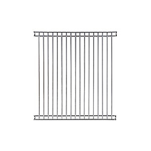 Mrs. Anderson’s Baking Professional Baking and Cooling Rack, 11.125 x 9-Inches