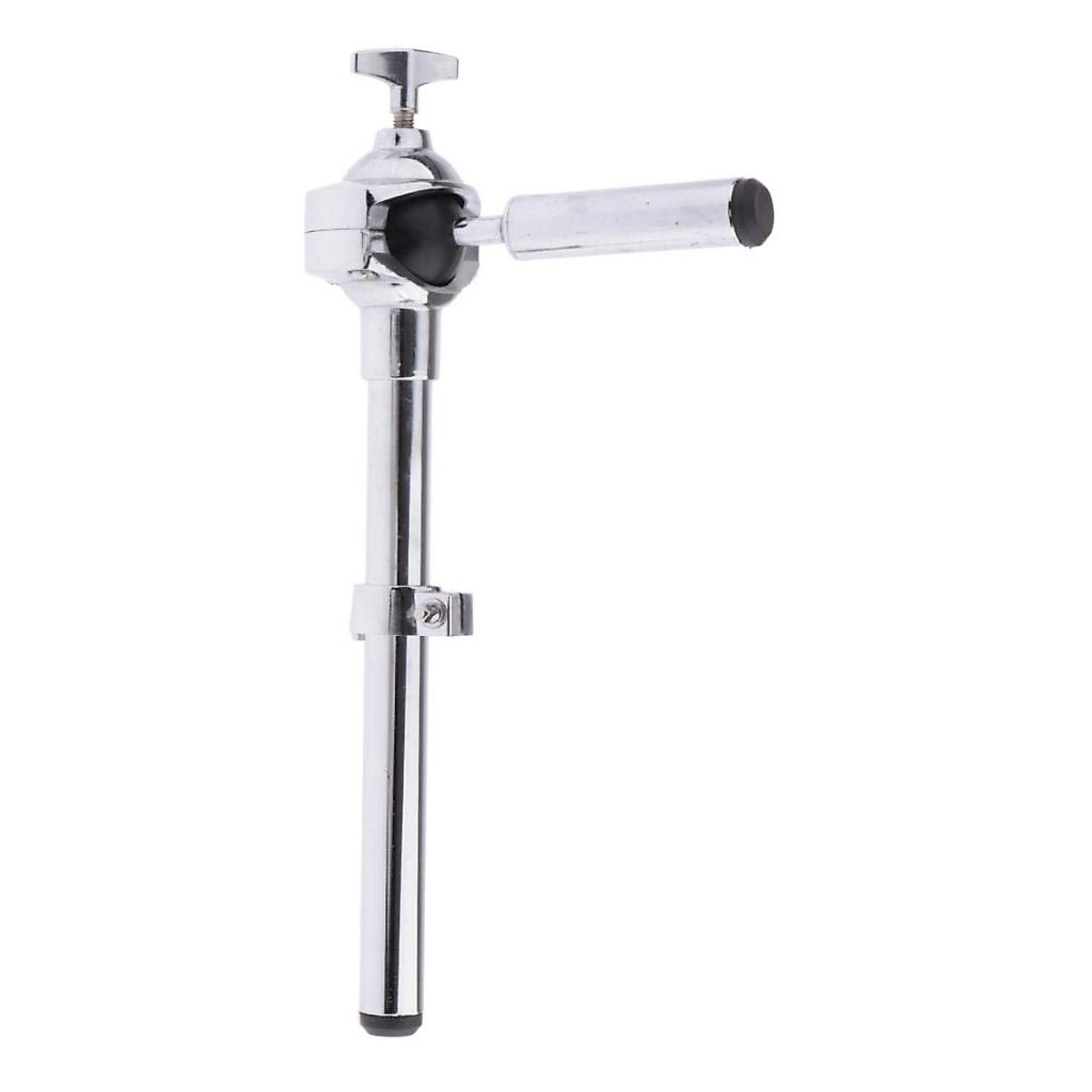 Single Tom Holder Stand Mount for Drum Set