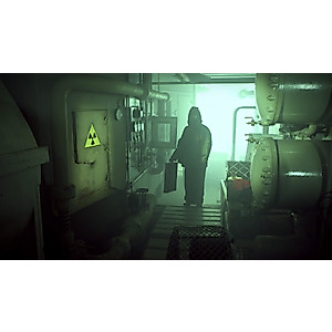 The Bunker - Nintendo Switch